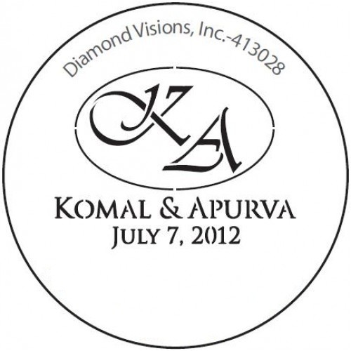 Custom Steel Gobo at Daniel Shears blog