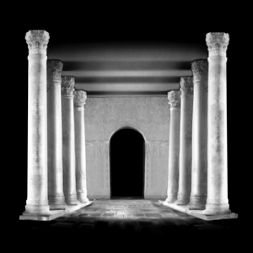 What Are Roman Pillars Made Of at Joel Norris blog